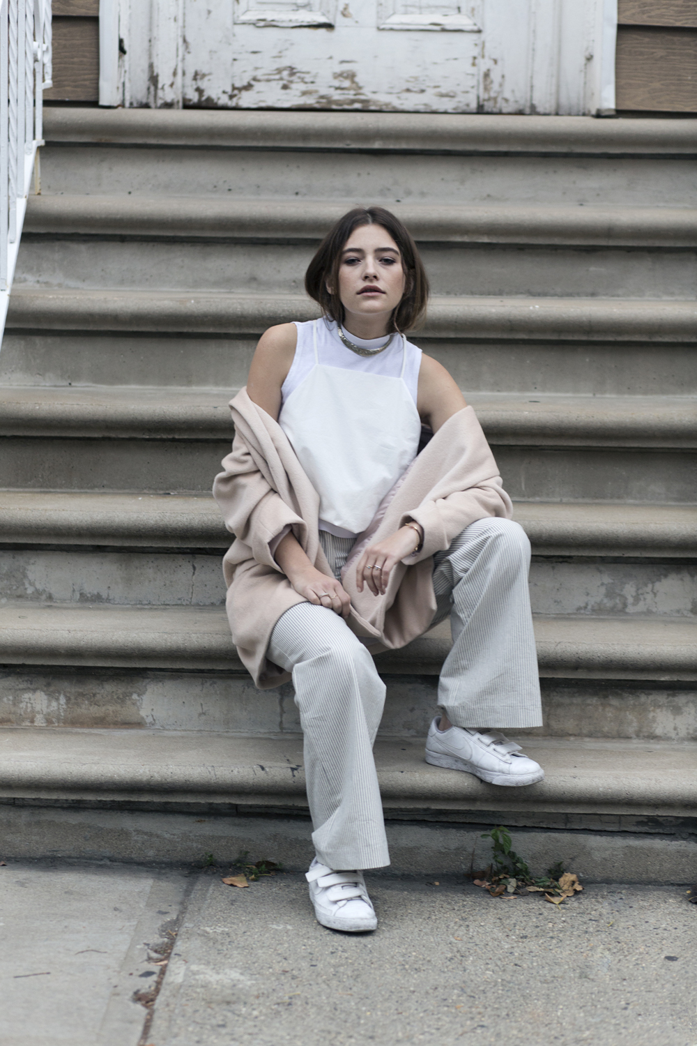 10 things you should know about teresa oman