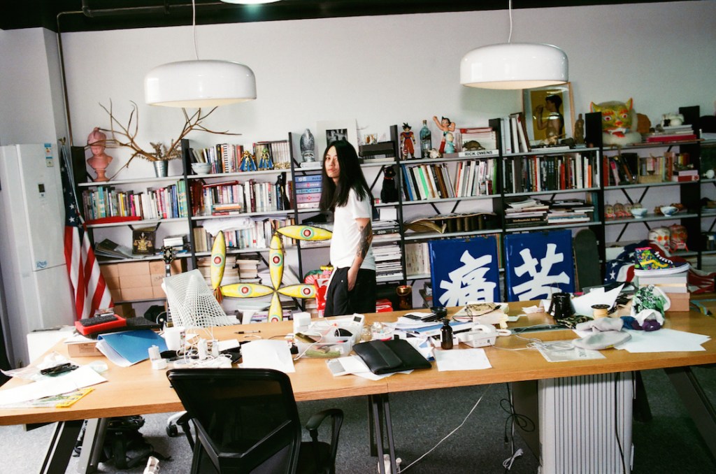 5 chinese designers you should know