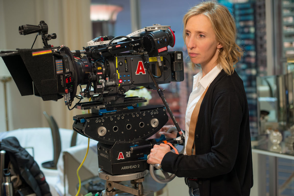 50 shades of female empowerment with sam taylor-johnson