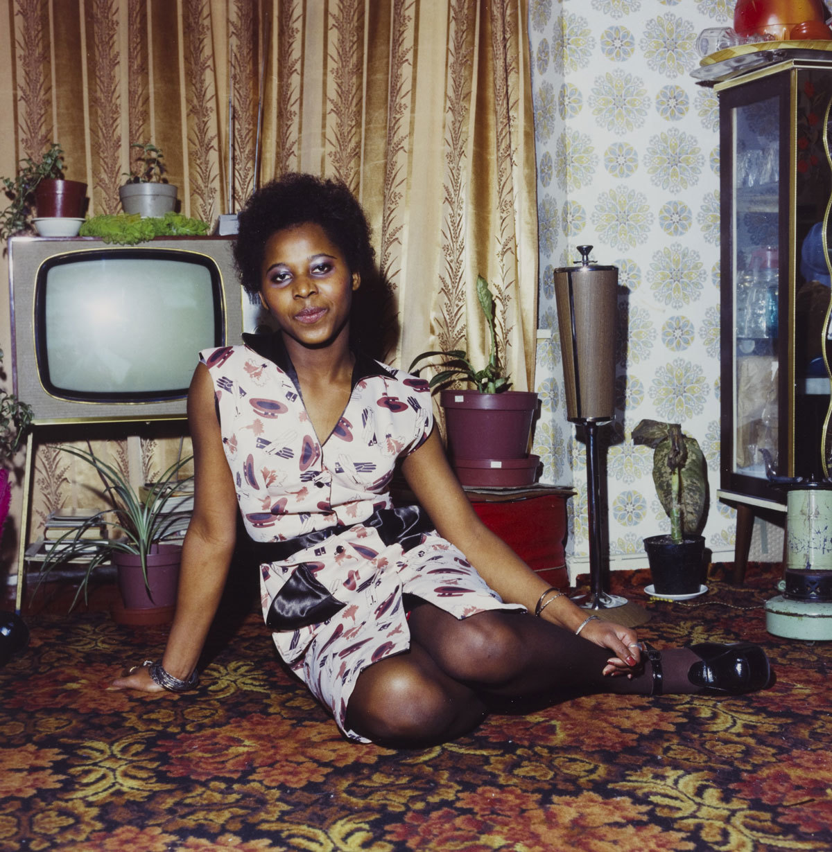 a look at the history of black british culture at the v&a