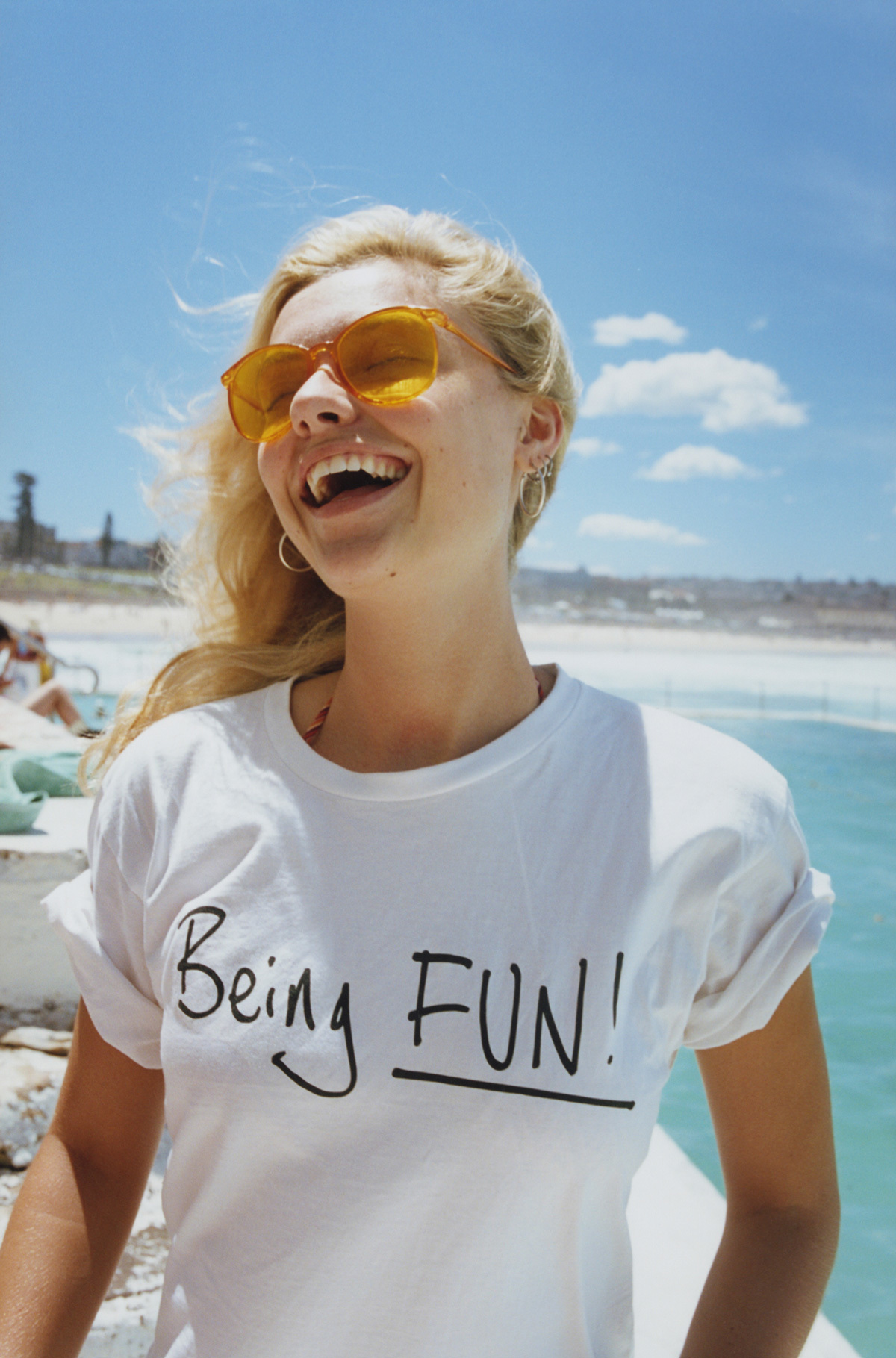 a visual guide to having fun by photographer rory dcs
