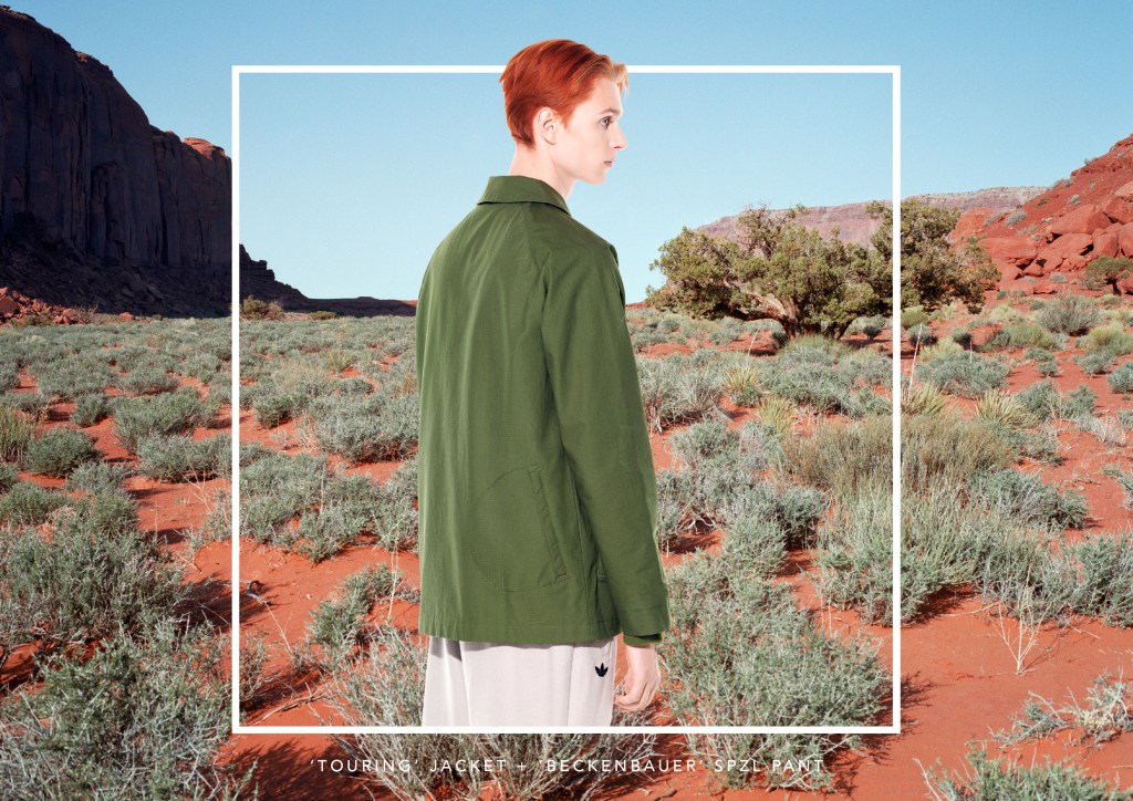 adidas Originals x SPEZIAL release a new, archive-inspired capsule ...