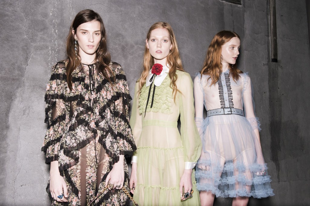 alessandro michele’s gucci is the new jewel in milan’s crown