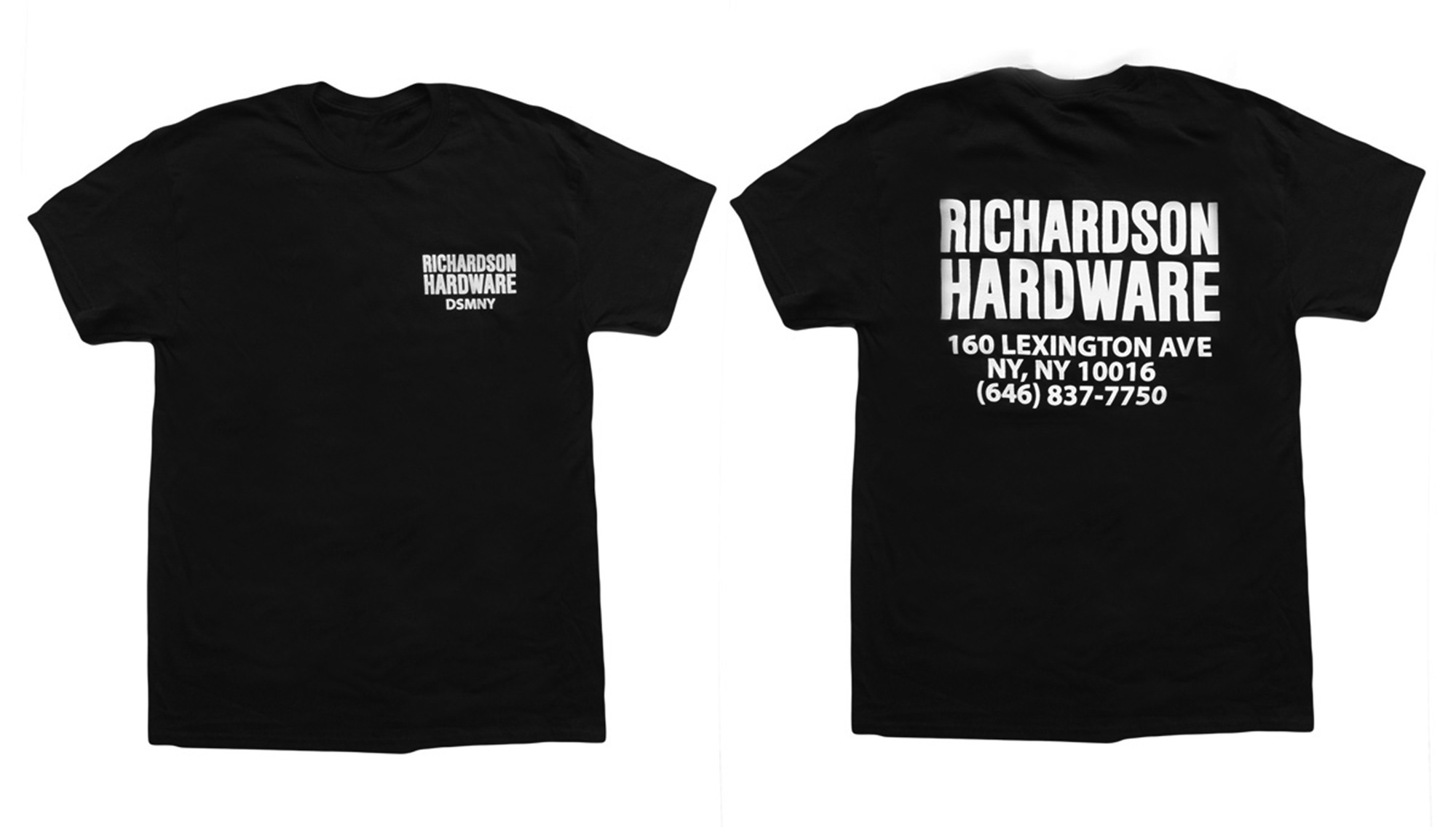 andrew richardson is about more than just sex