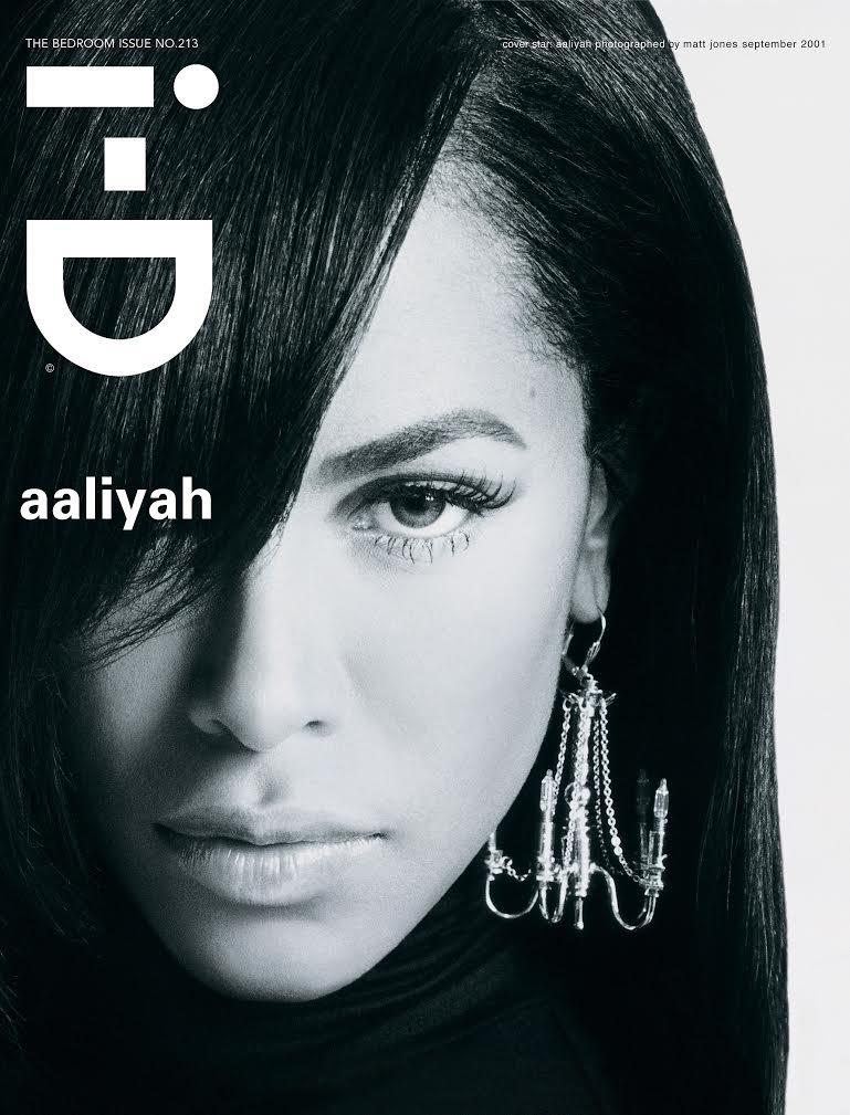 anger as aaliyah gets TV’s true life treatment