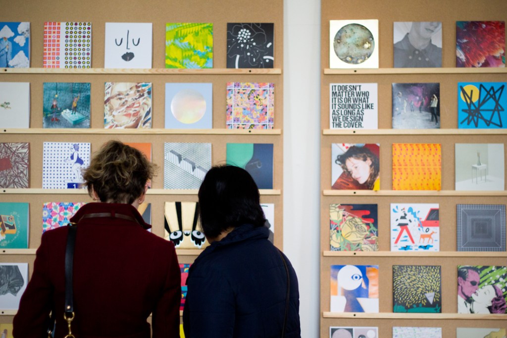 anish kapoor, jenny holzer and sir paul smith are taking part in this ...