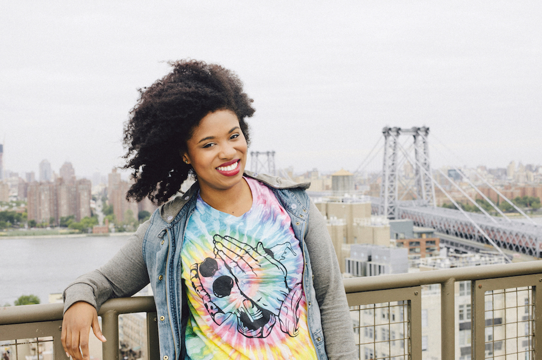 beyond broad city: 5 female nyc comedians you should know