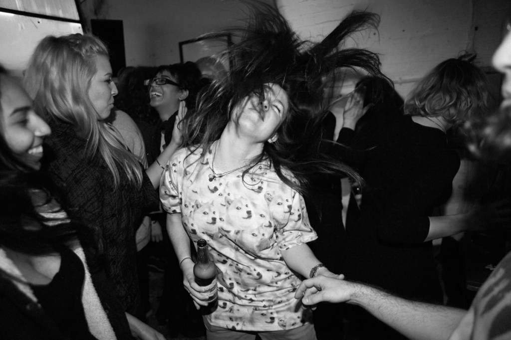 boiler room’s most iconic moments