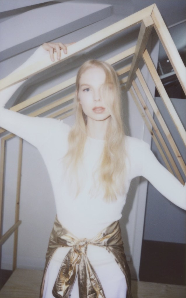 breaking down gender with trans model valentijn de hingh