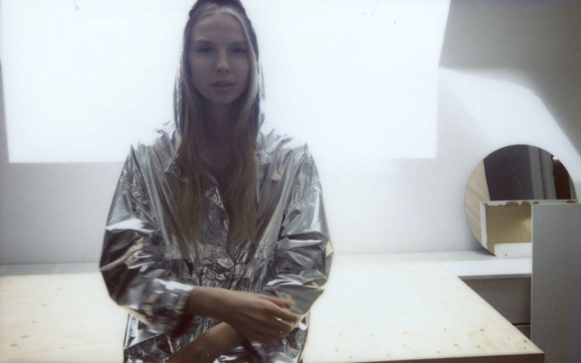 breaking down gender with trans model valentijn de hingh