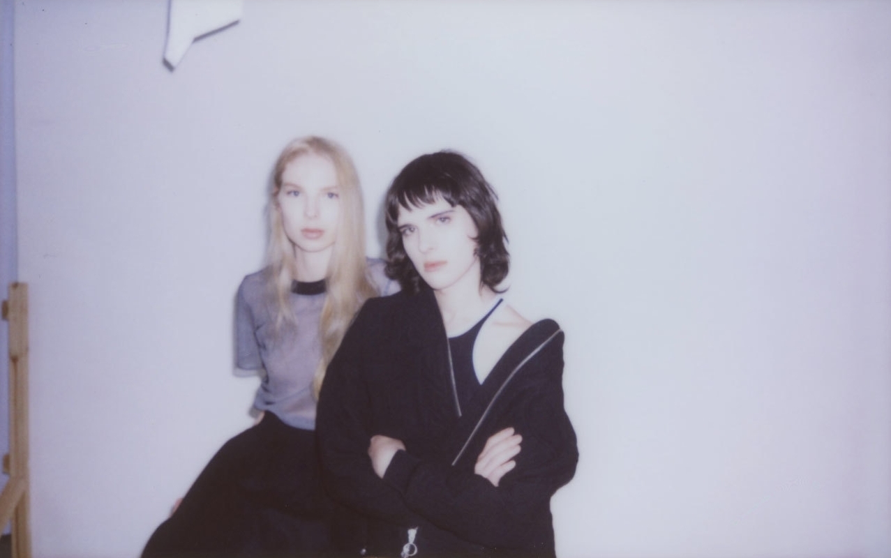 breaking down gender with trans model valentijn de hingh