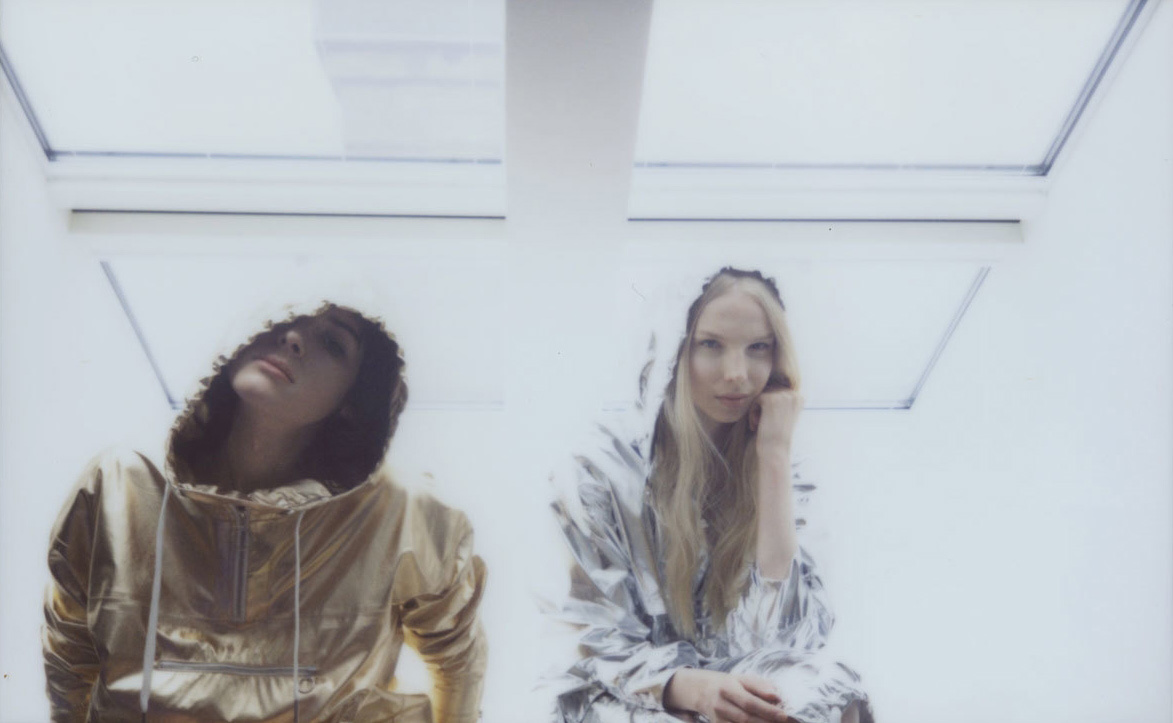 breaking down gender with trans model valentijn de hingh