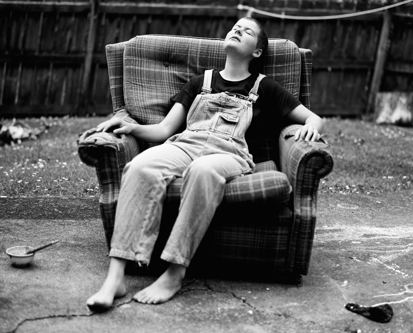 capturing the zeitgeist with photographer frances carter