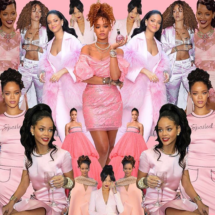 caroline goldfarb is building an empire out of glitter and a love for z ...