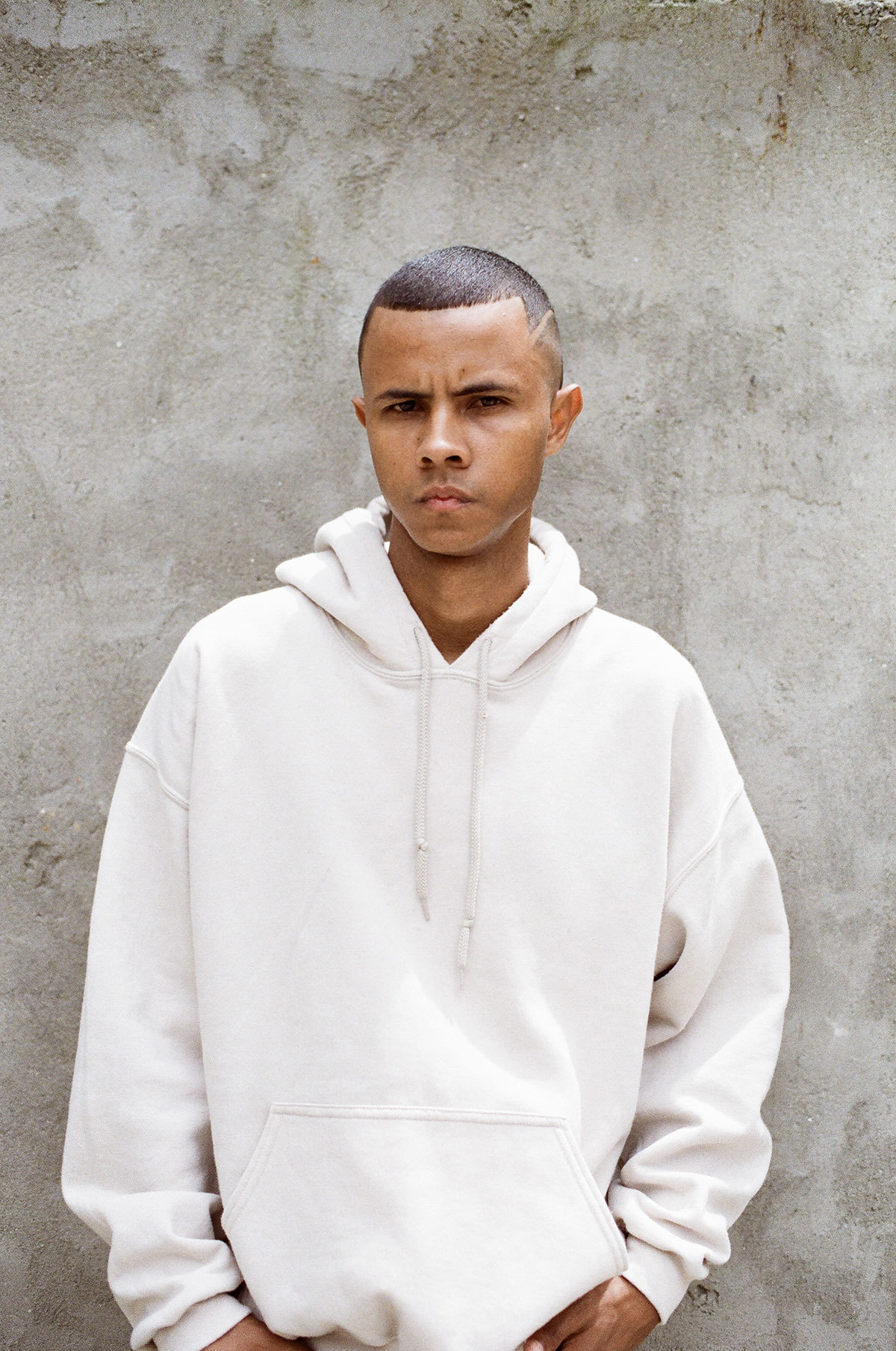 chavosos in the favela: the ritual of brazilian style