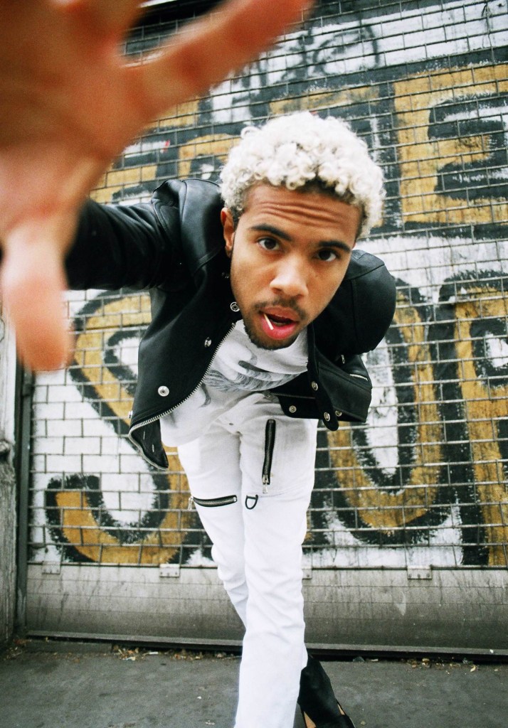 chicago’s rising hip hop star vic mensa is a young soul rebel