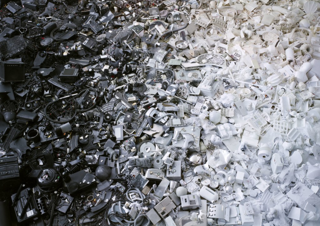 dan tobin smith and his rainbow kipple