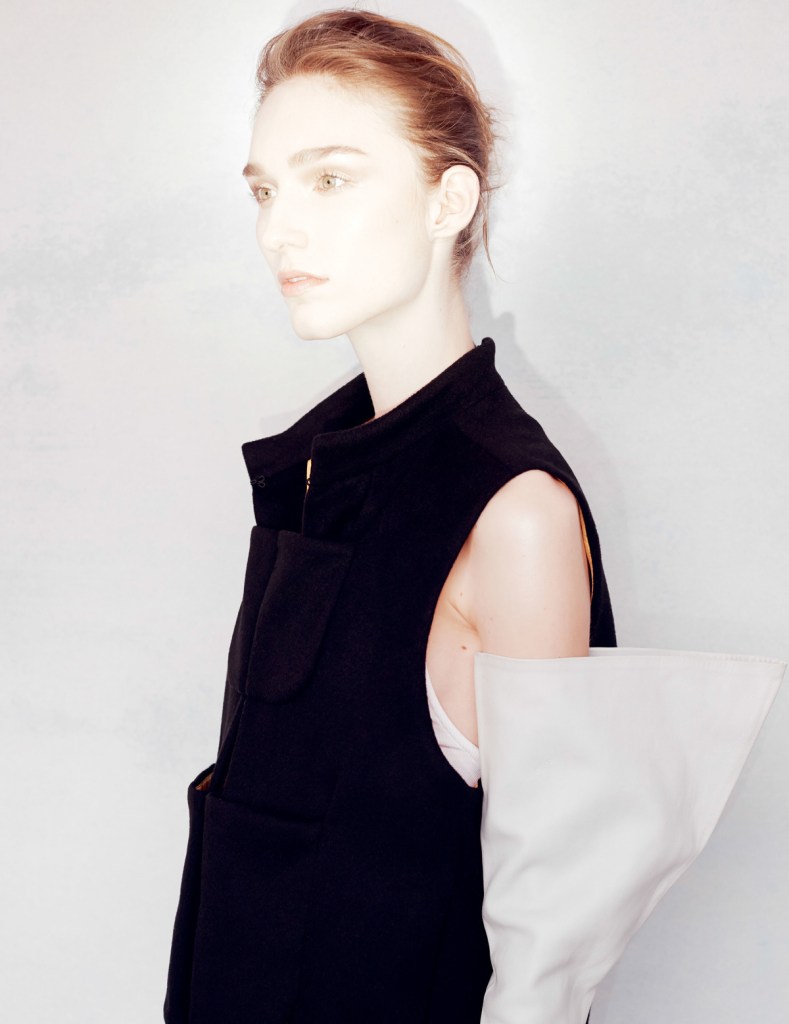 design dreamer, andre walker, is blowing our minds again