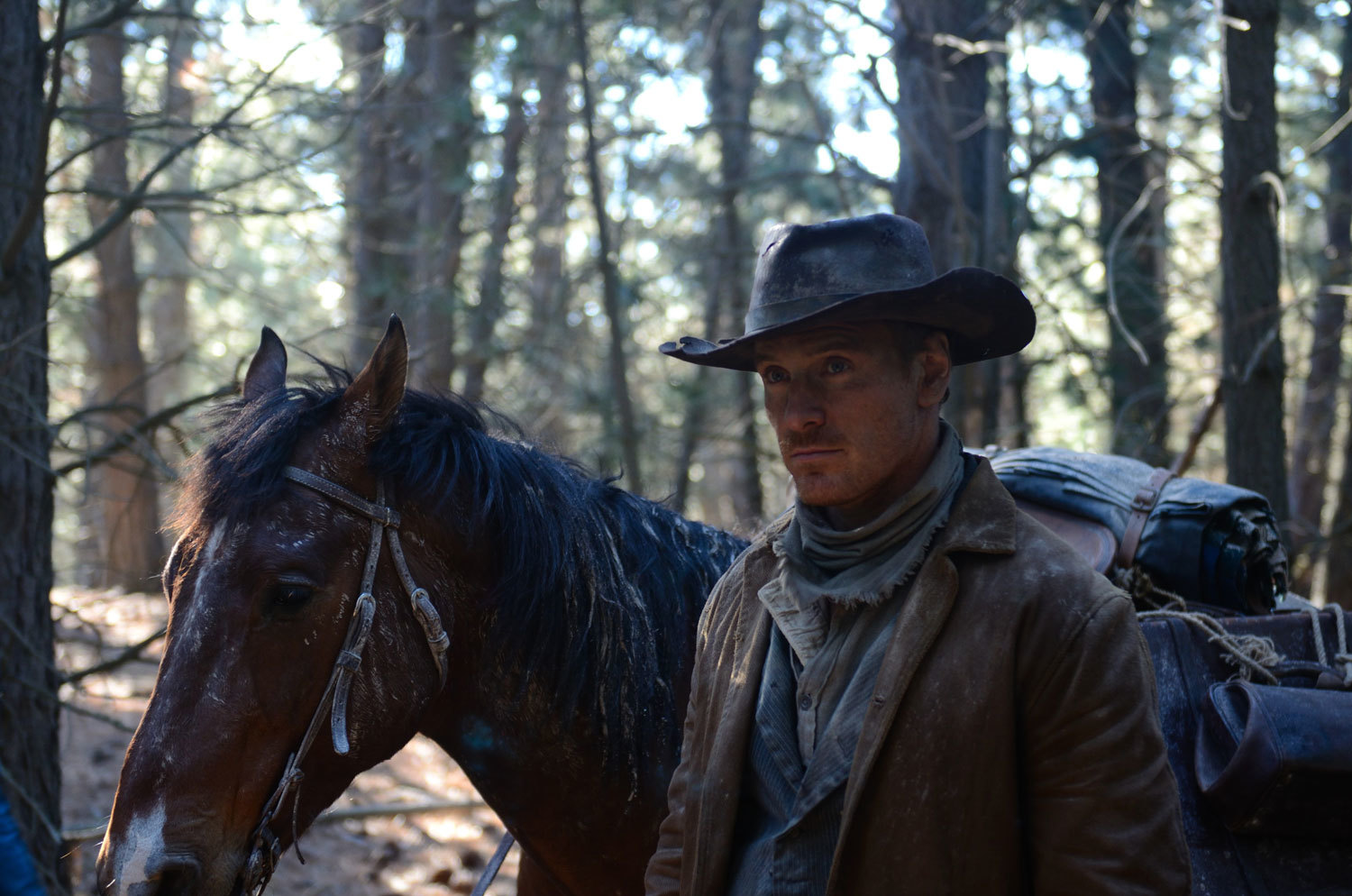 john maclean talks michael fassbender and going from pop videos to ...