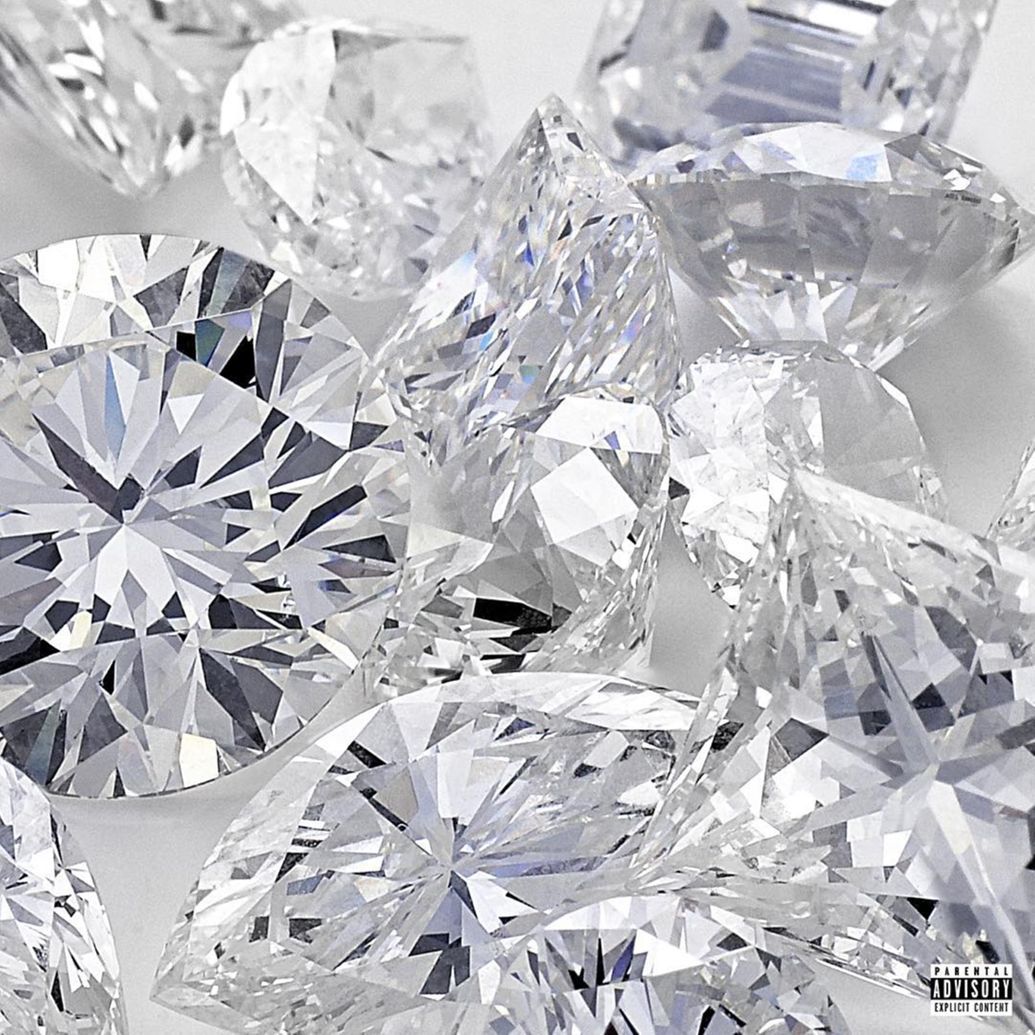 drake and future just dropped their highly anticipated mixtape