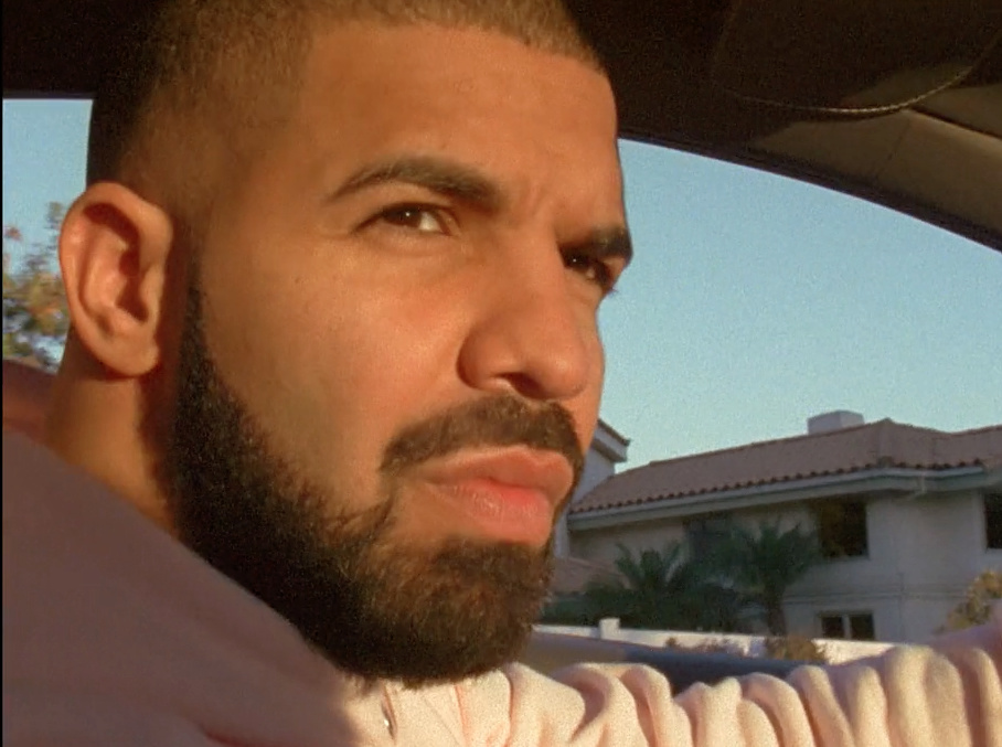 drake turns director to celebrate ovo launch