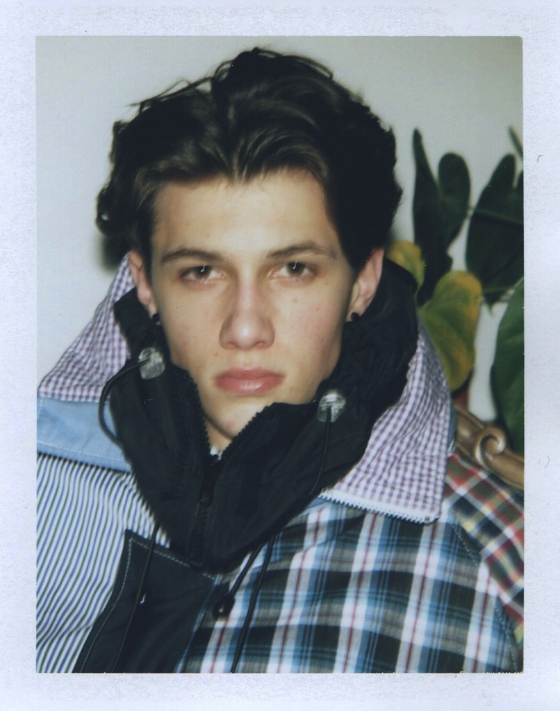 exclusive: how christopher shannon is moving beyond the runway