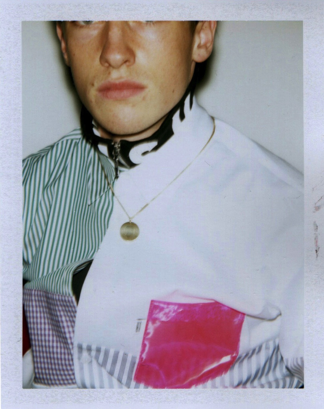 exclusive: how christopher shannon is moving beyond the runway