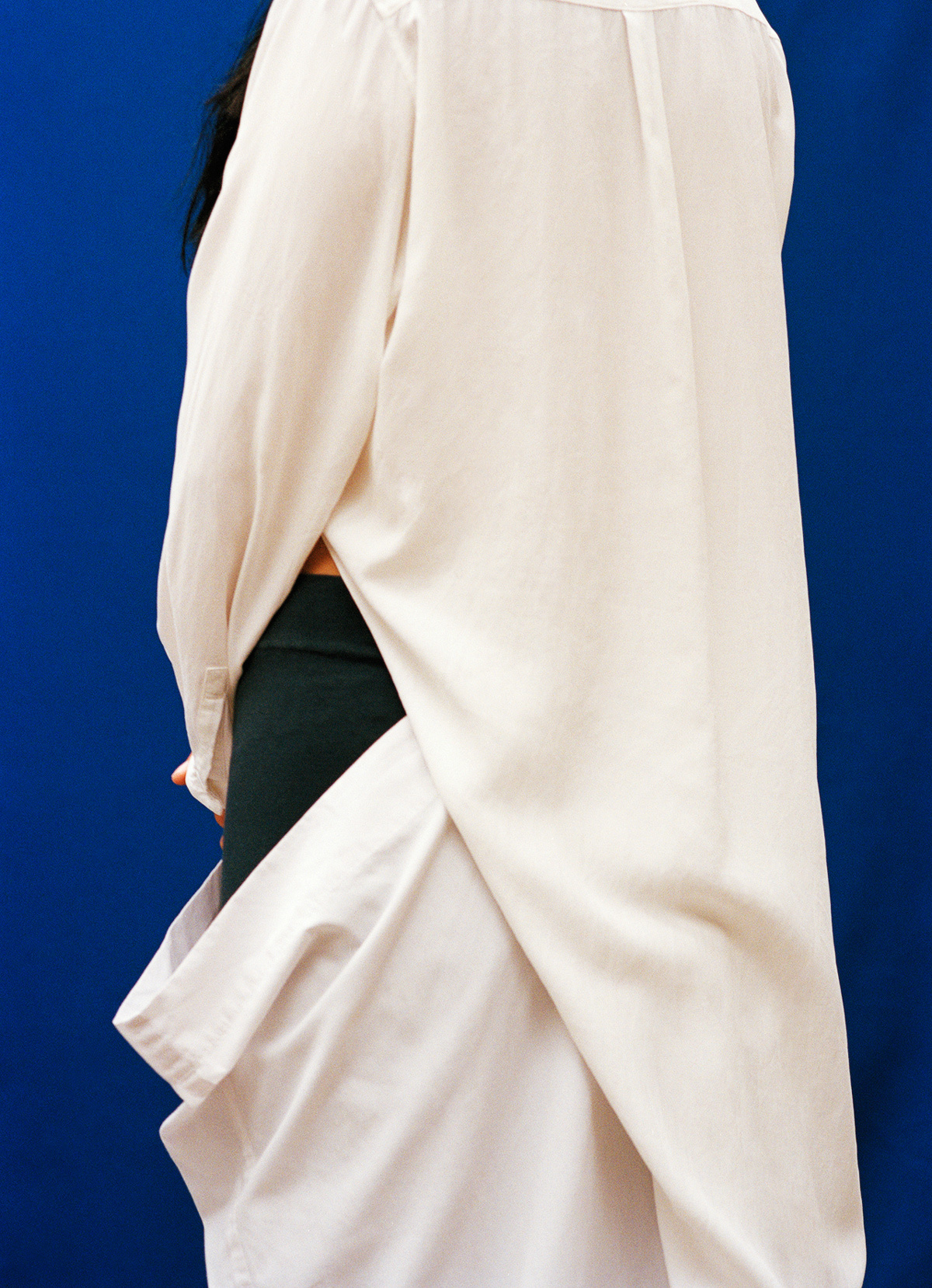 explore the complex beauty of yohji yamamoto