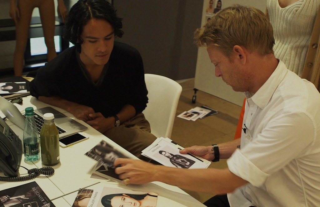 fashion insider angus munro