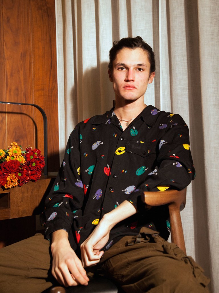 finn diesel invites you to… jules valentine’s birthday party