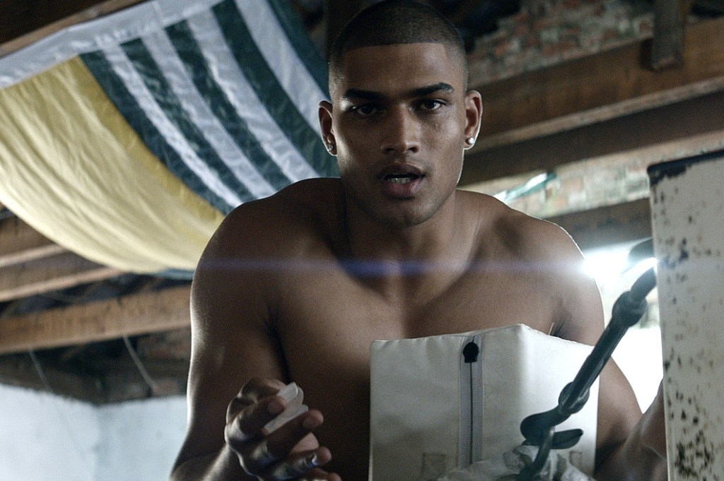 fitness tips with rob evans – stamina