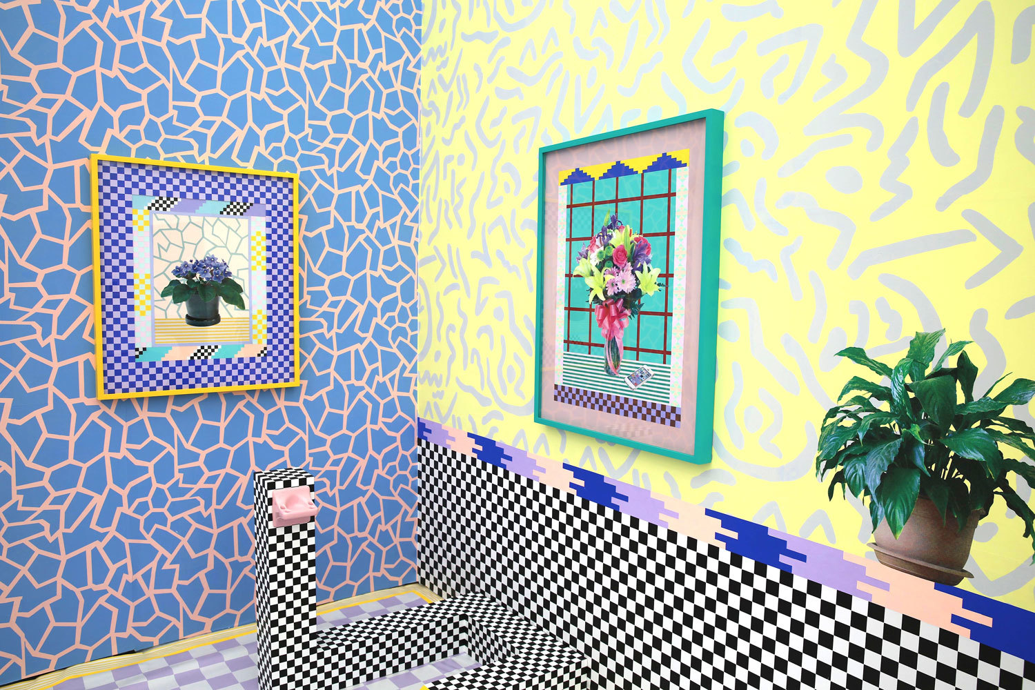 five artists to watch from miami art week