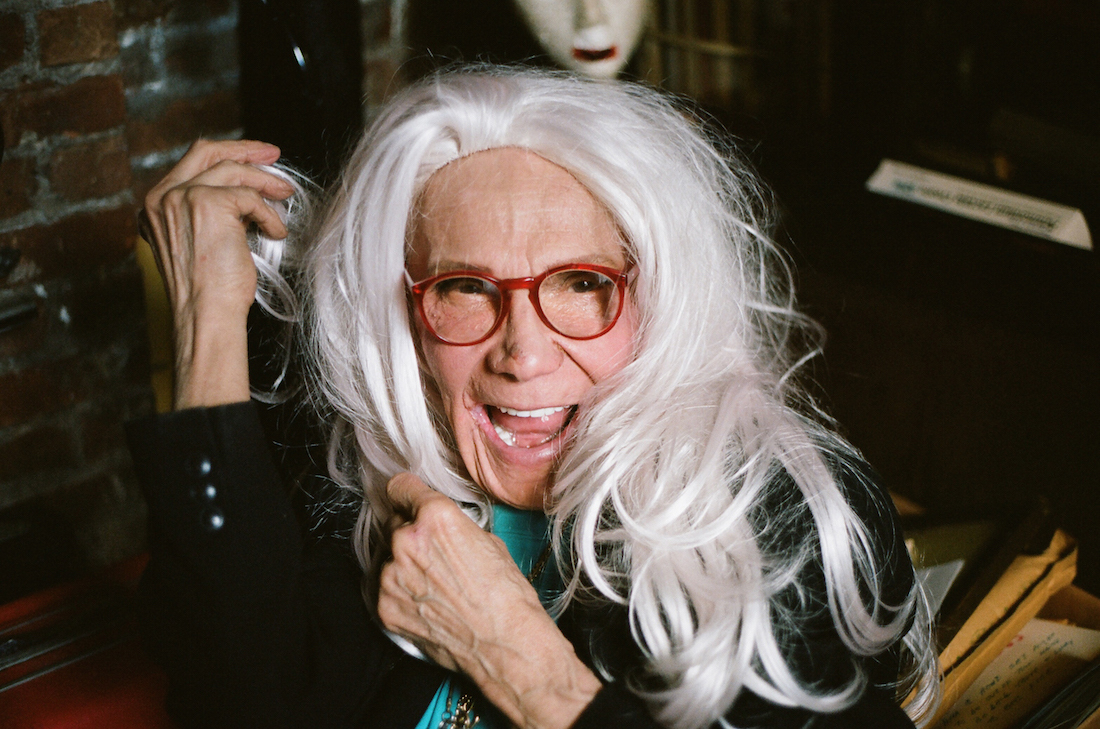 flawless sabrina is new york’s fairy godmother of drag