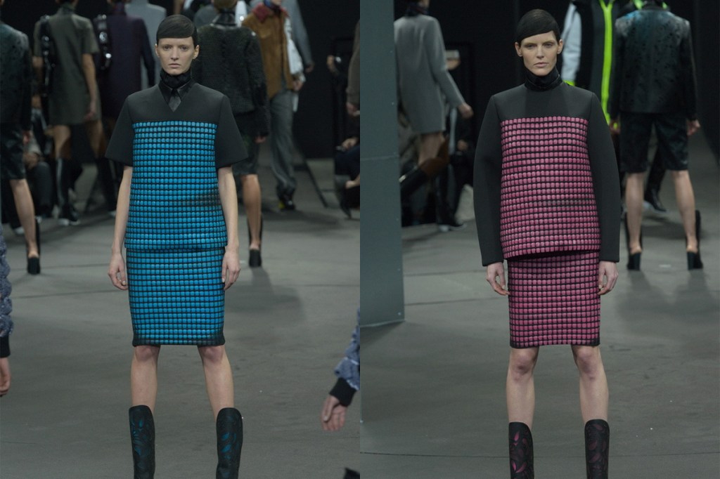 from icarus to the iwatch, wearable tech is full of possibility and peril