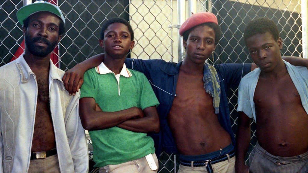 from roots to dancehall: beth lesser’s love letter to jamaica