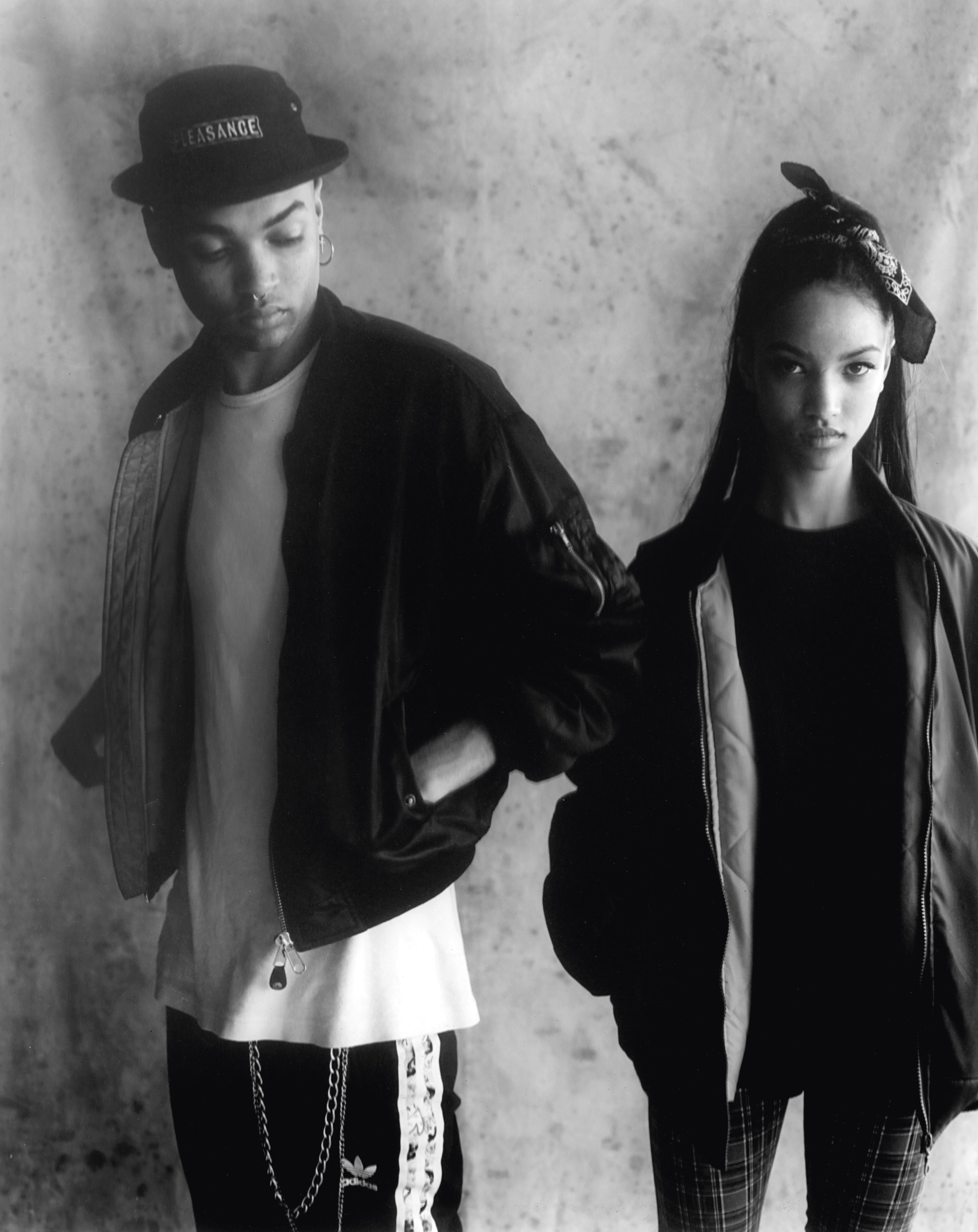 georgia antonia palmer & joel michael jay palmer