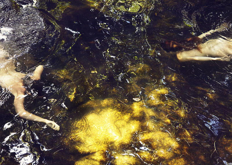 sylve colless photographs your psyche