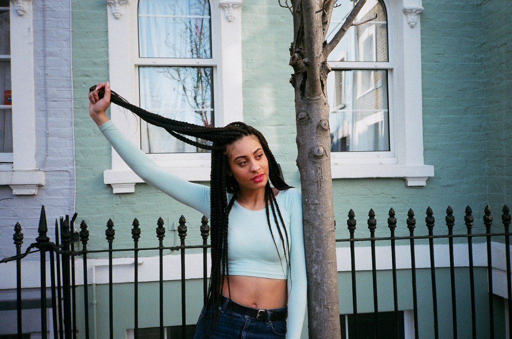 Hannah Faith: Music To… Chill In The Sun To