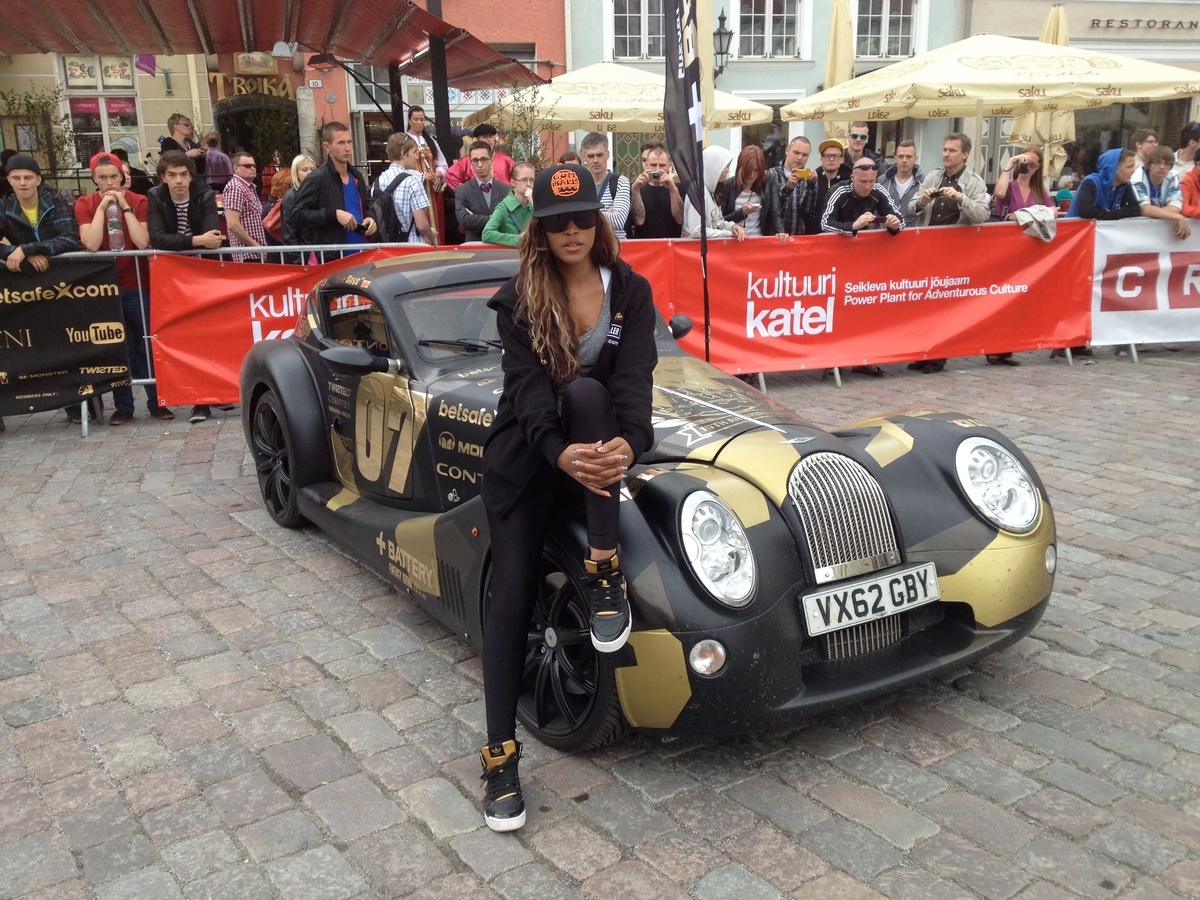 hip hop legend eve is getting married in ibiza!