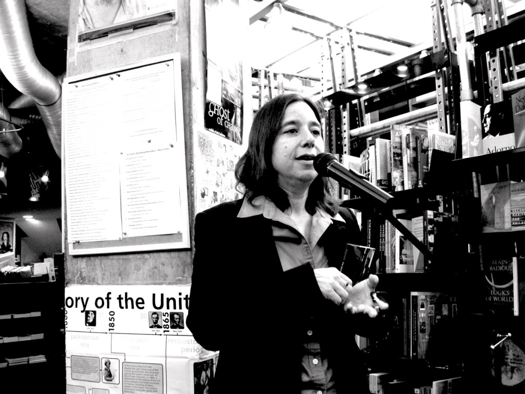 how to be a good gentrifier