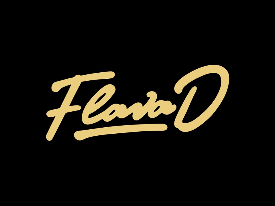 i-DJ: Flava D