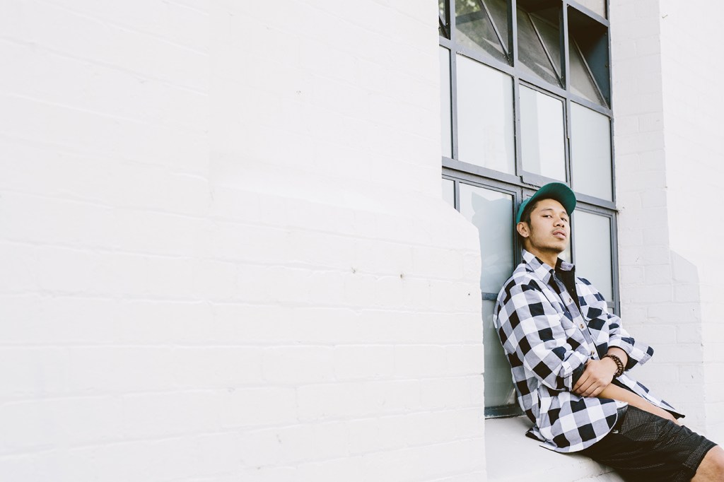 i-D’s music ones to watch 2015 – silent jay