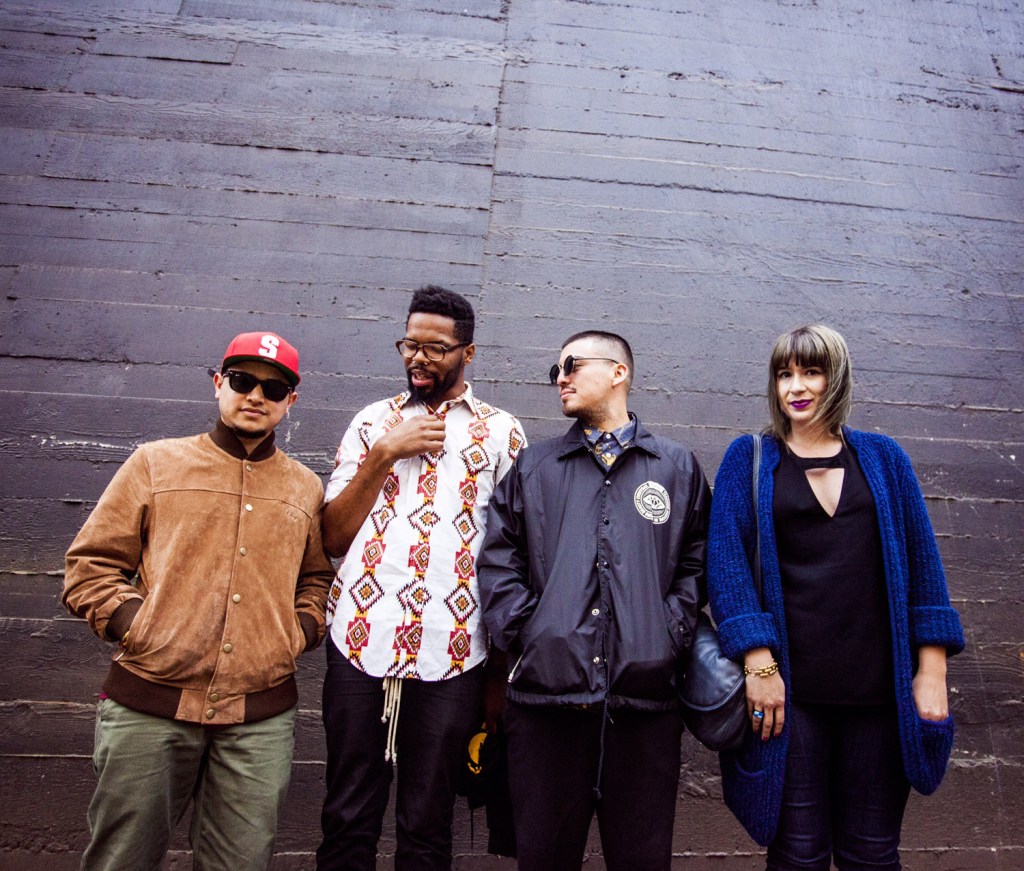 introducing soulection: the label that’s bigger than the sum of its parts