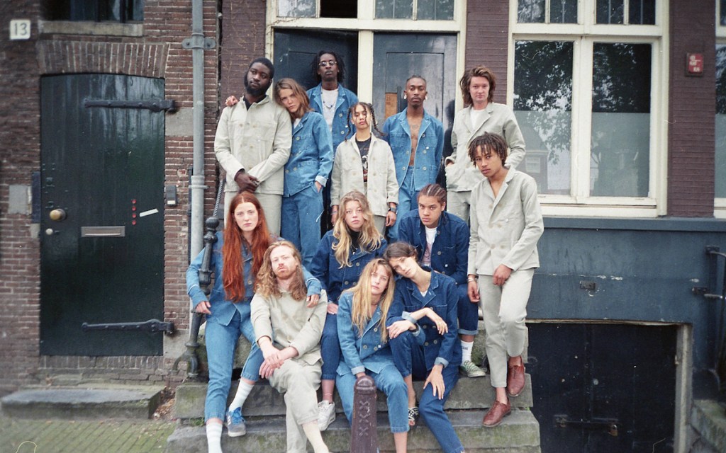 bonne’s poor man’s suit is the business