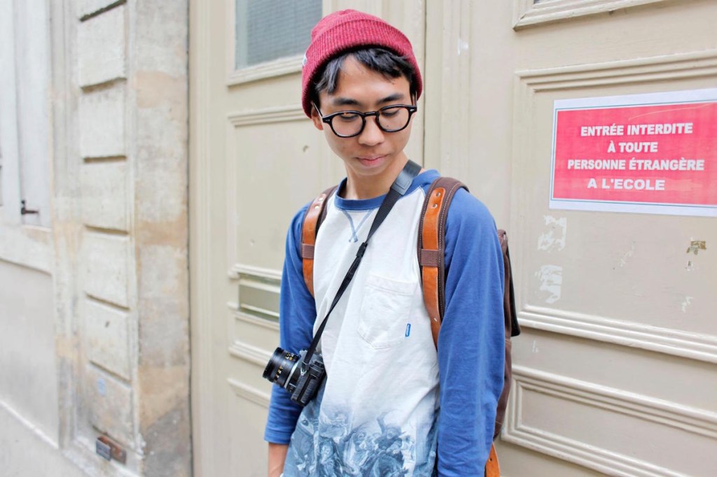 james k lowe is a technical photographer who shoots good fashion