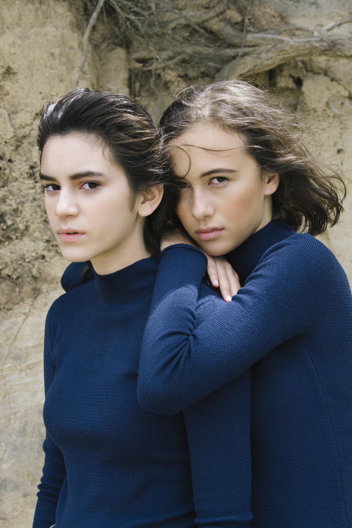 james k lowe is a technical photographer who shoots good fashion