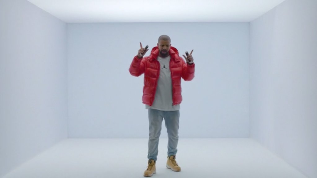 james turrell not involved with drake’s ‘hotline bling’ video, neither ...
