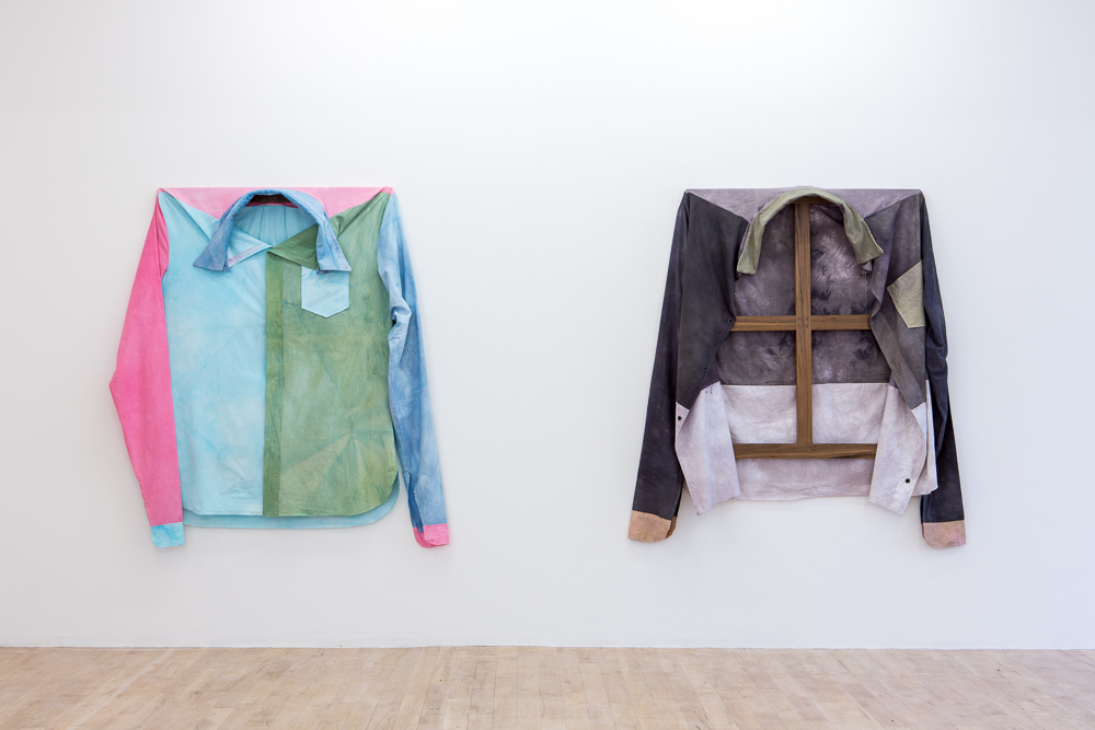 james viscardi and the fashion of art