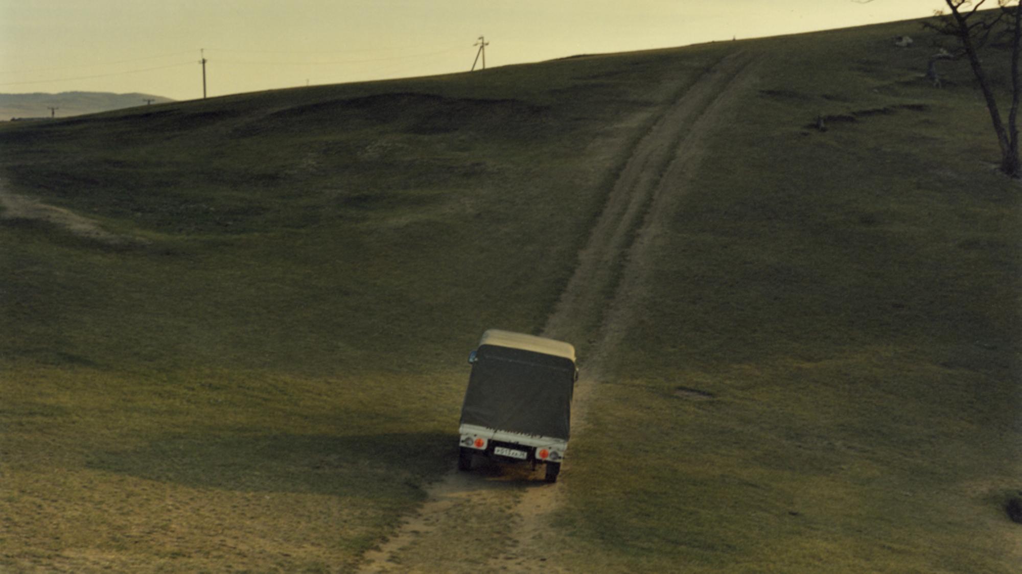 jamie hawkesworth on jonathan anderson and his never-ending journey