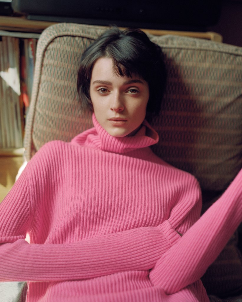 dream a little dream of me